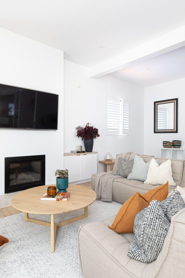 Calm Interior Design: How To Create A Calm Space | Bella Vie